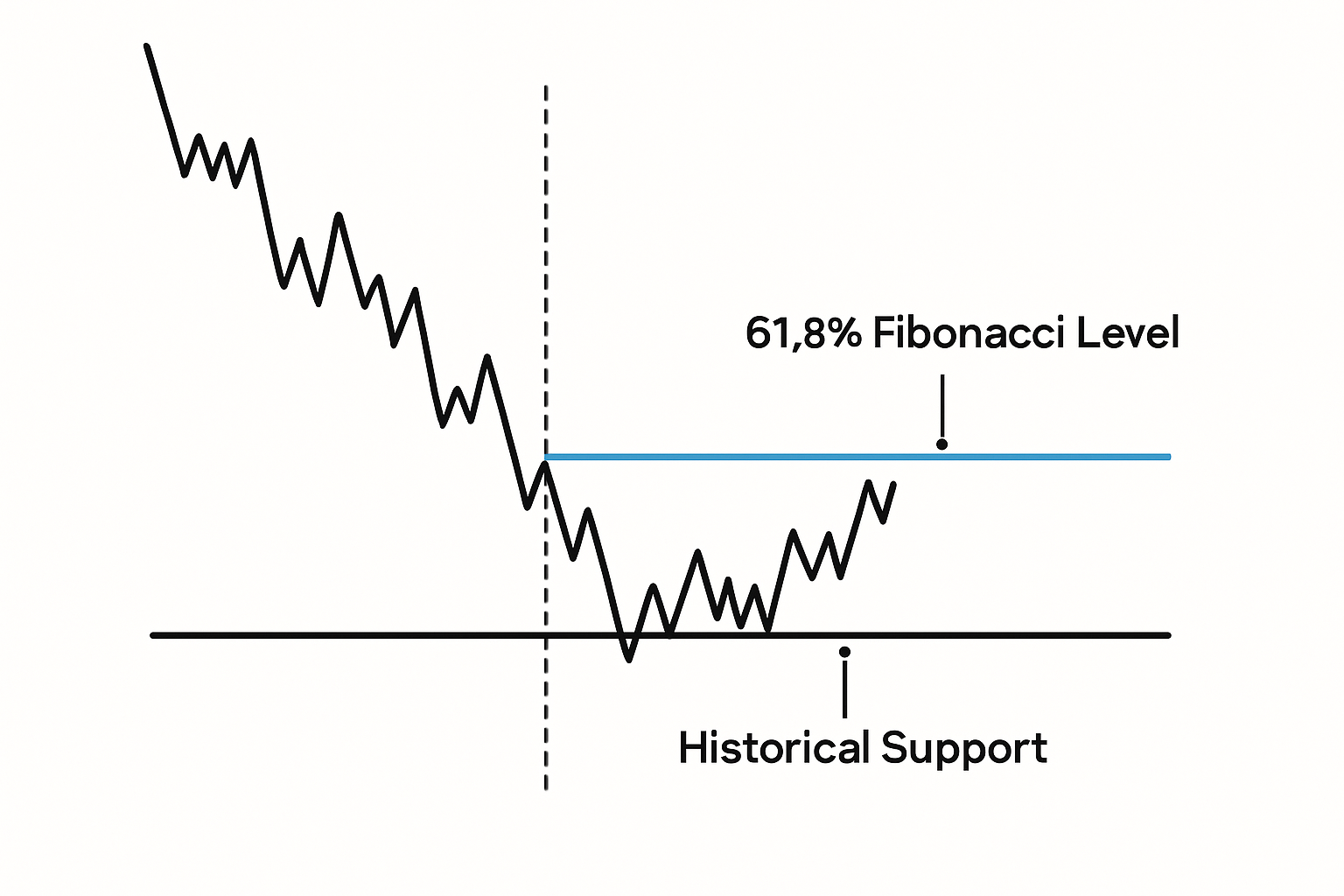 Fibonacci Retracement Forex Strategy: Mastering 61.8% Pullbacks ...