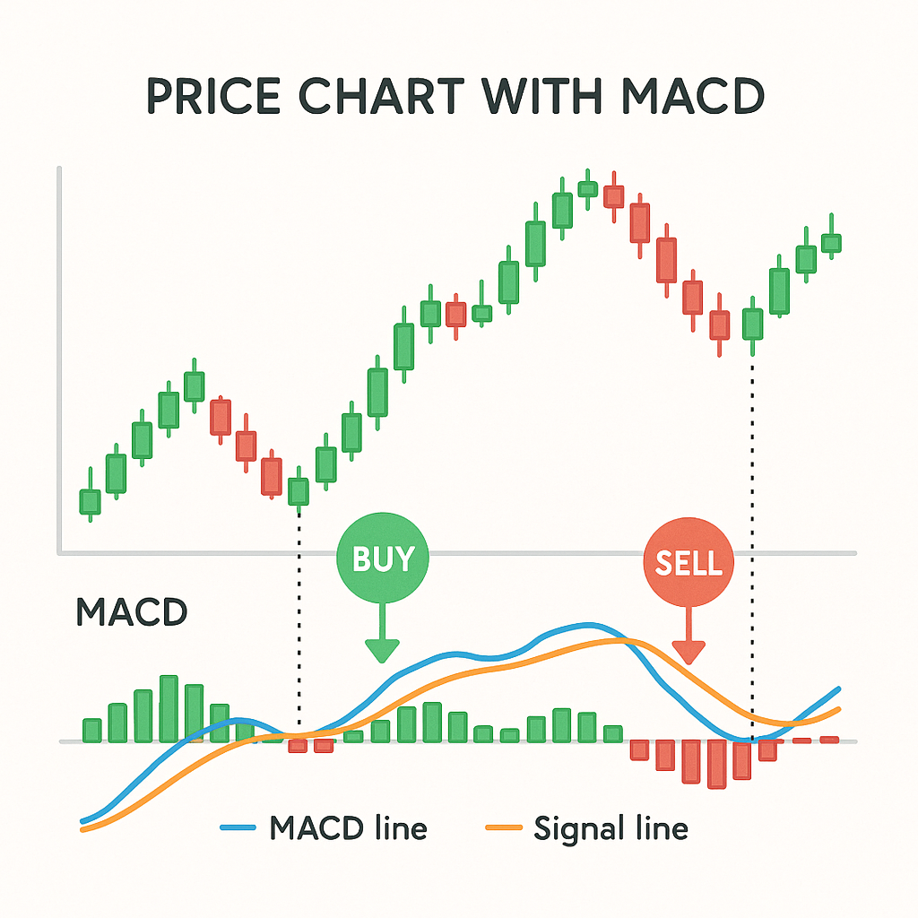 MACD Forex Trading Strategy: Mastering Crossovers, Divergence, and ...