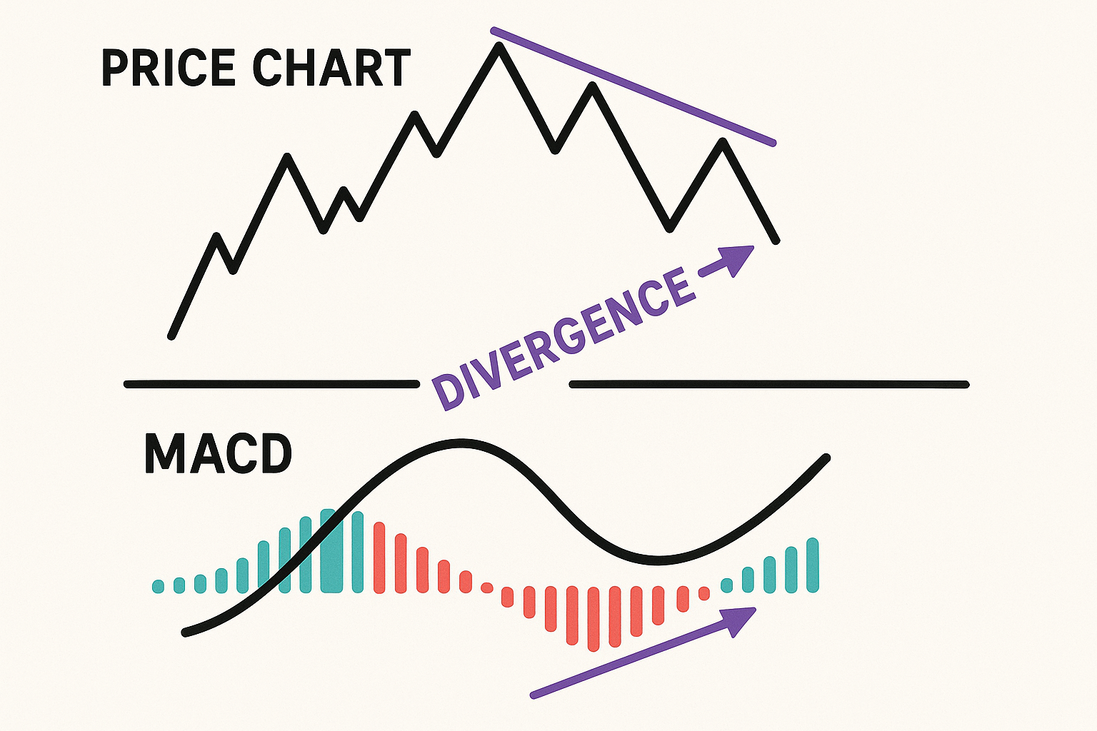 MACD Forex Trading Strategy: Mastering Crossovers, Divergence, and ...