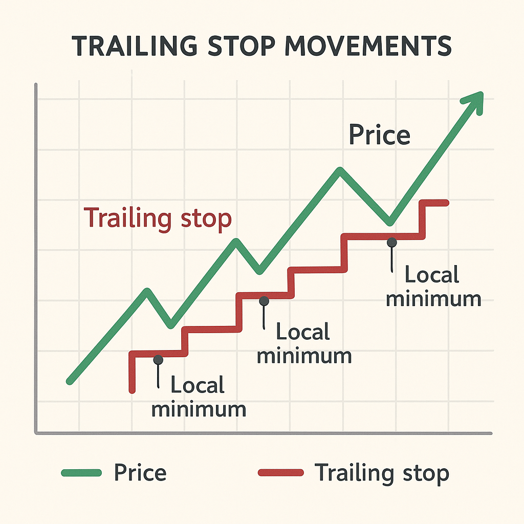 Trend-Following Forex Strategy: Rules, Indicators, and Riding the Trend ...